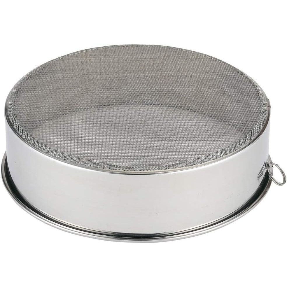 NEW ARRIVAL KAI Back strainer 18cm wellness 【Directly shipped from ...