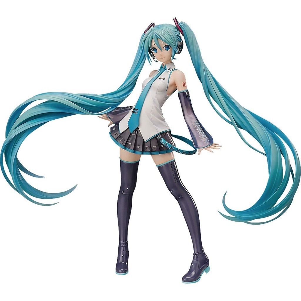 Freeing Character Vocal Series 01 Hatsune Miku Hatsune Miku V3 1/4 ...