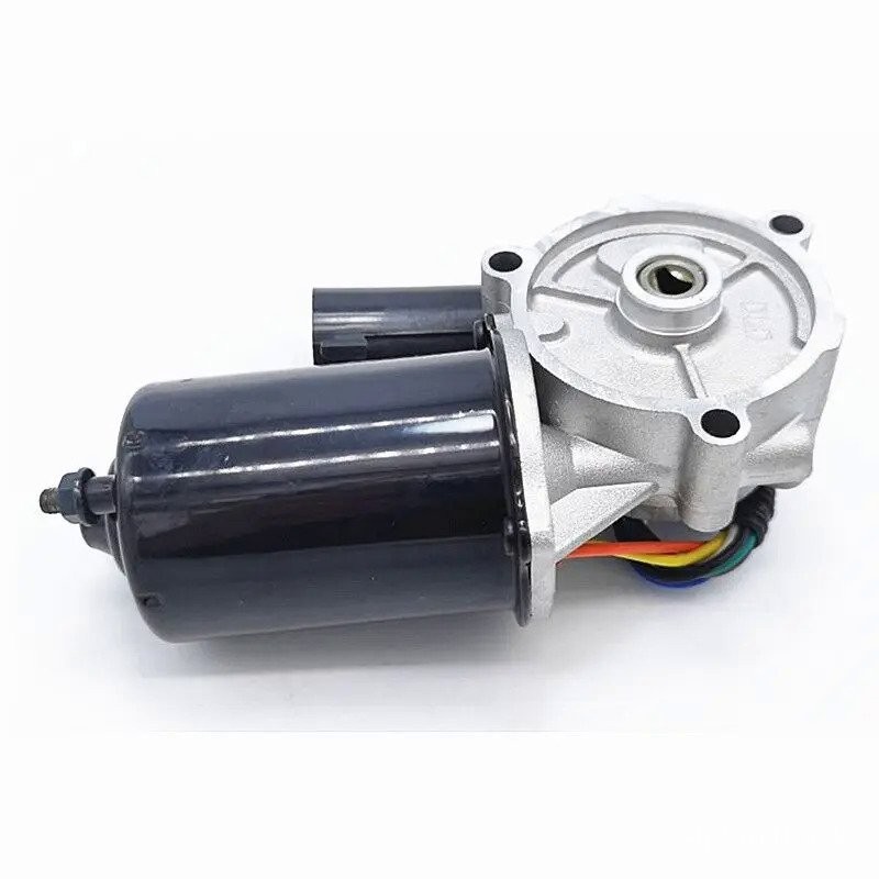 47-60-648-001-A Auto Car Transfer Case Motor FOR GREAT WALL HOVER H3 H5 ...