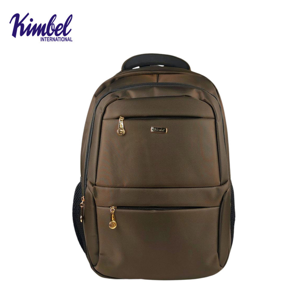 KIMBEL Extra Large Backpack BCA1921 | Shopee Philippines