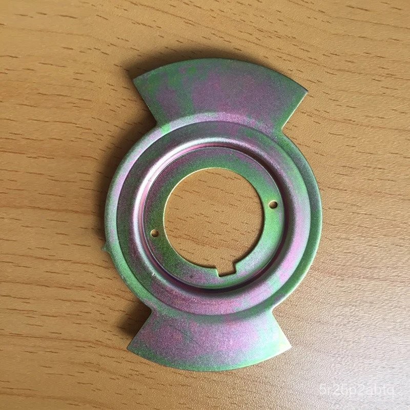 Crankshaft Angle Sensing Blade for Mitsubishi Lancer Colt IV 2000-2007 ...