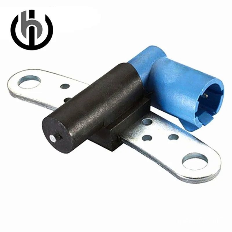 7700101970 8200468645 RPM Crankshaft Pulse Position Sensor For RENAULT ...