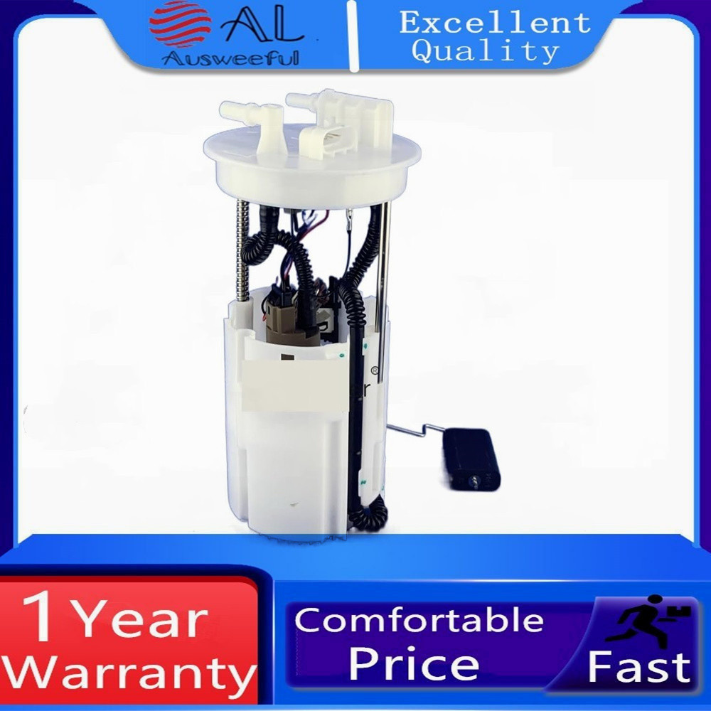 웃New Complete Fuel Pump Module Assembly For Chery A1 For Chery QQme(S16 ...