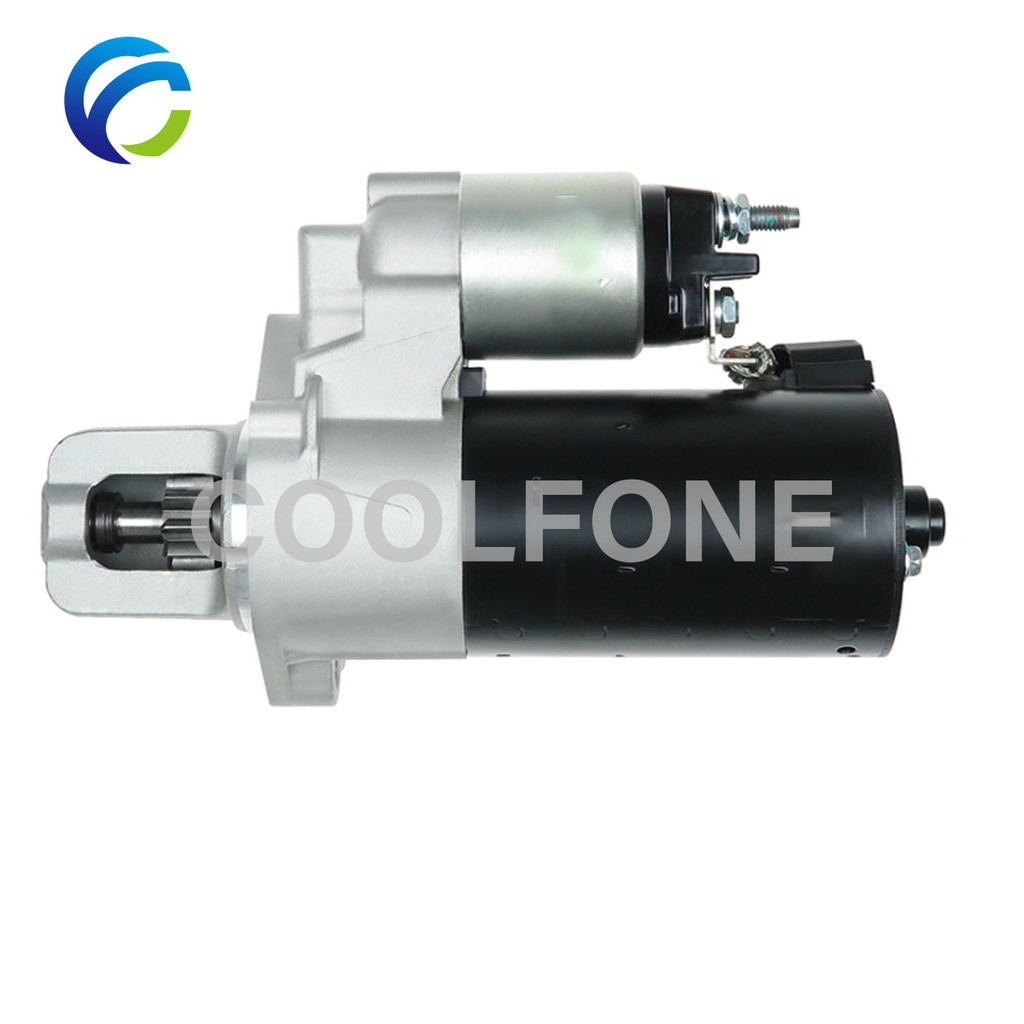 ☃Self Starter Motor for MERCEDES BENZ W204 C300 C350 C218 CLS W212 E300 ...