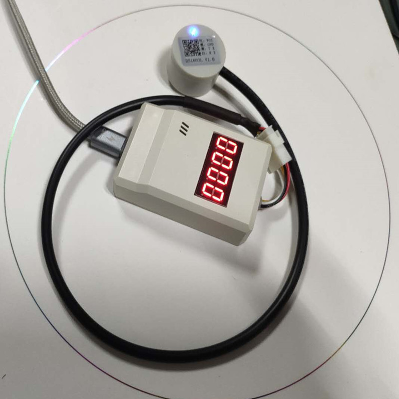⋌Car Fuel Tank Real-time Liquid Level Detection, Water Level Detection ...