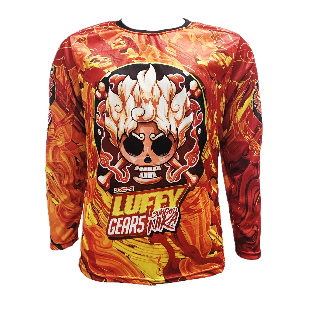 Motorcycle Long sleeves Rider Racing T-shirt Amazing Quick Dry Team For ...