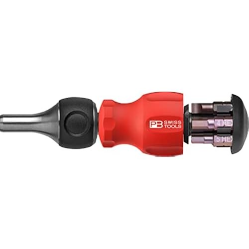 PB Swiss Tools PB SWISS TOOLS 8453R-30V01 Starby Replacement Ratchet ...