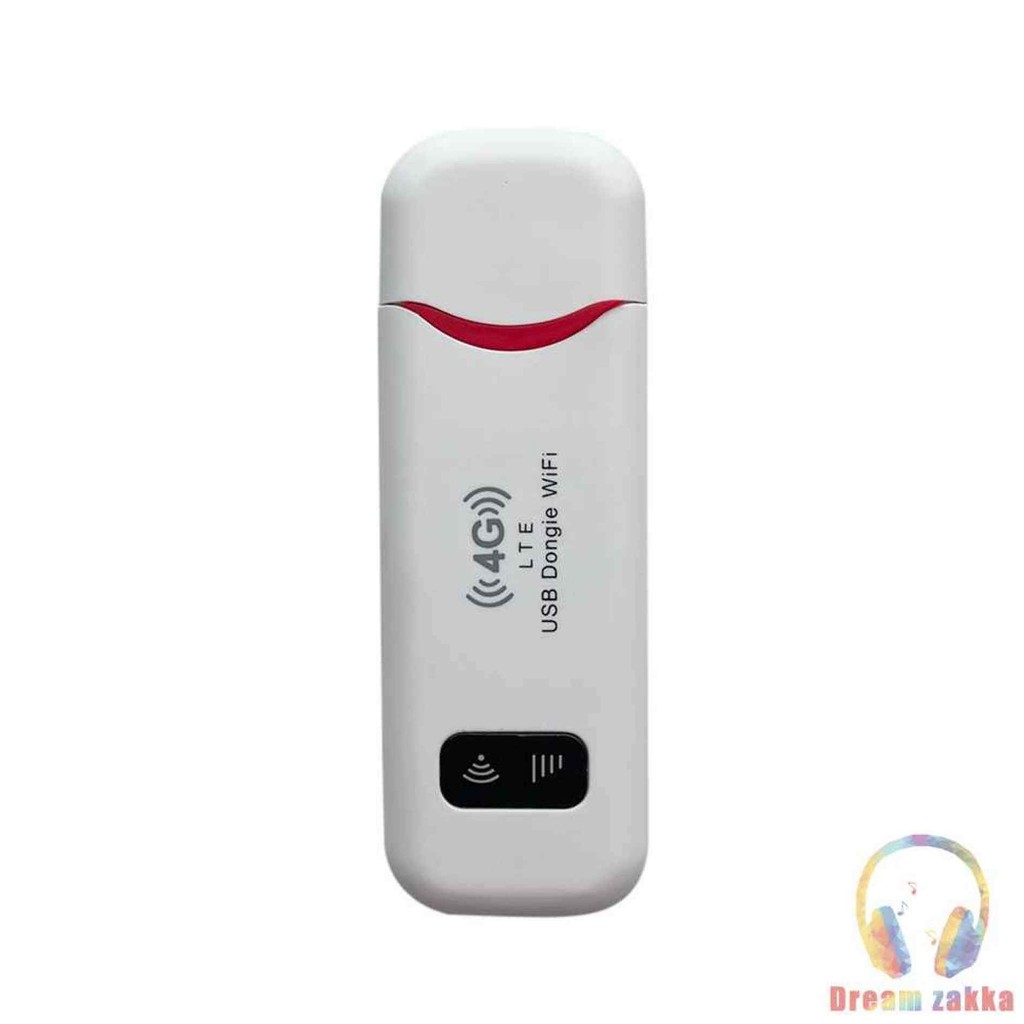 WiFi LTE Router 4G SIM Card Portable 150Mbps USB Modem Pocket Hotspot Dongle | Shopee Philippines