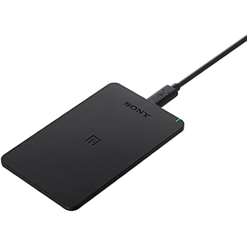 Sony Made in Japan Contactless IC Card Reader/Writer PaSoRi RC-S300 / e ...