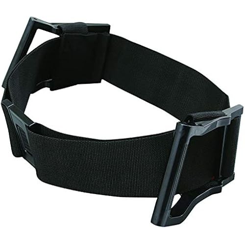 Daytona Motorcycle Tandem Essentials Grab Belt M Adjustable width 80 ...