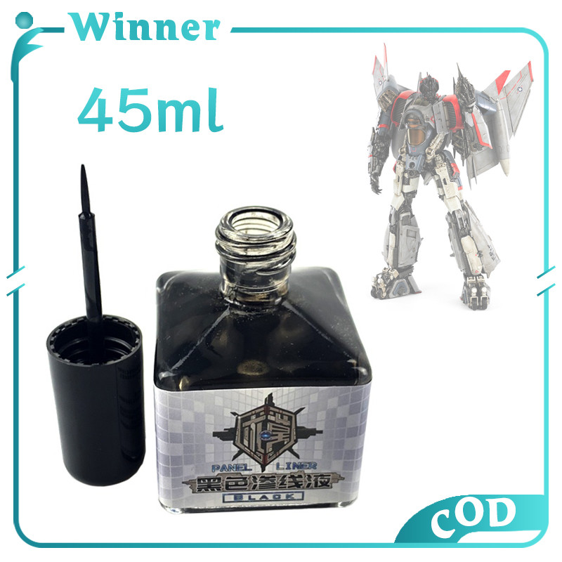 High Flow Model Seepage Liquid Q06001-15 Model Figures Coloring Tools ...