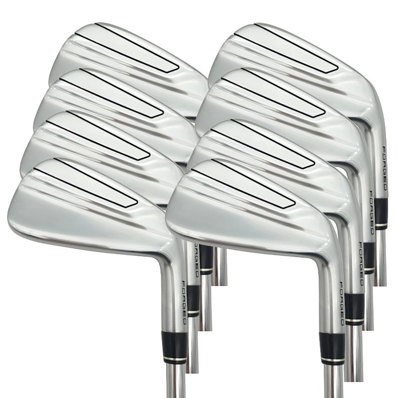 ♝Golf Iron Used In Professional Competitions For Use With Clubs Iron ...