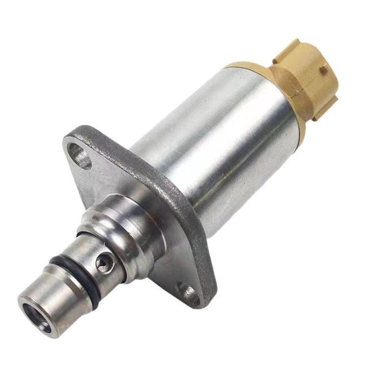 For Hitachi SCV valve ZAXIS200/210/240/300-3/4HK1 high pressure fuel ...