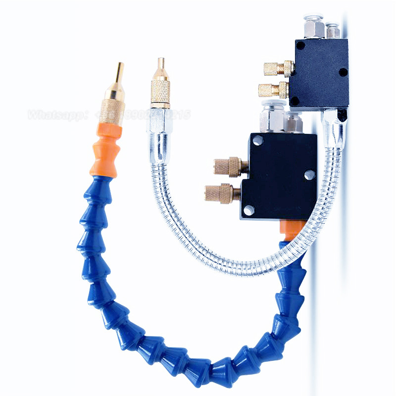 웃lubrication engraving kit machine tool coolant is adjustable universal ...