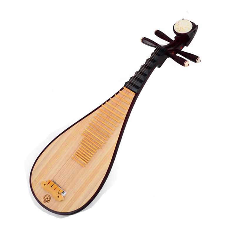 ~Chinese lute Pipa National String Instrument Pi pa Children playing ...