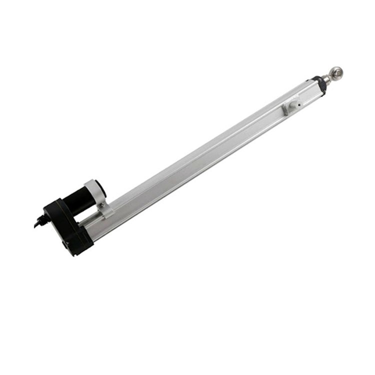 PA7 20000N heavy duty industrial Linear Actuator For tracker solar high ...