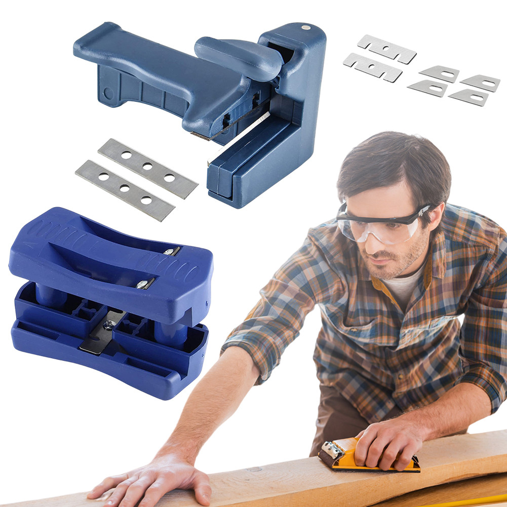 ~Wood Side Banding Machine Manual Double Edge Trimmer End Banding ...