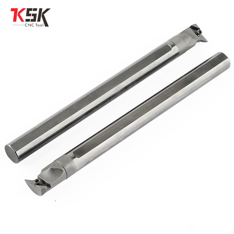 VBMT Carbide Inserts Tool Holder Internal Turning Tool C10K C12Q C16R ...