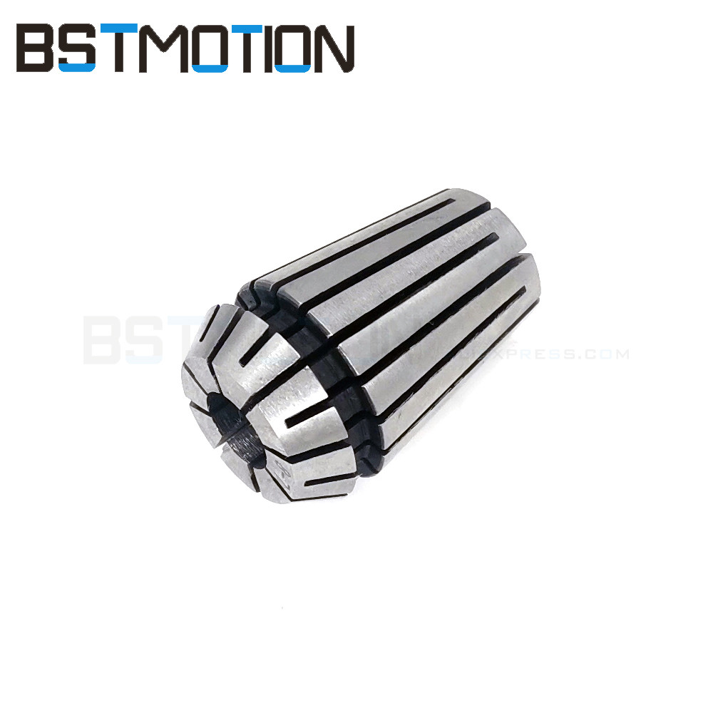 ⋌ER40 Precision Spring Collet Set 3mm to 30mm CNC Collet Chuck For ...