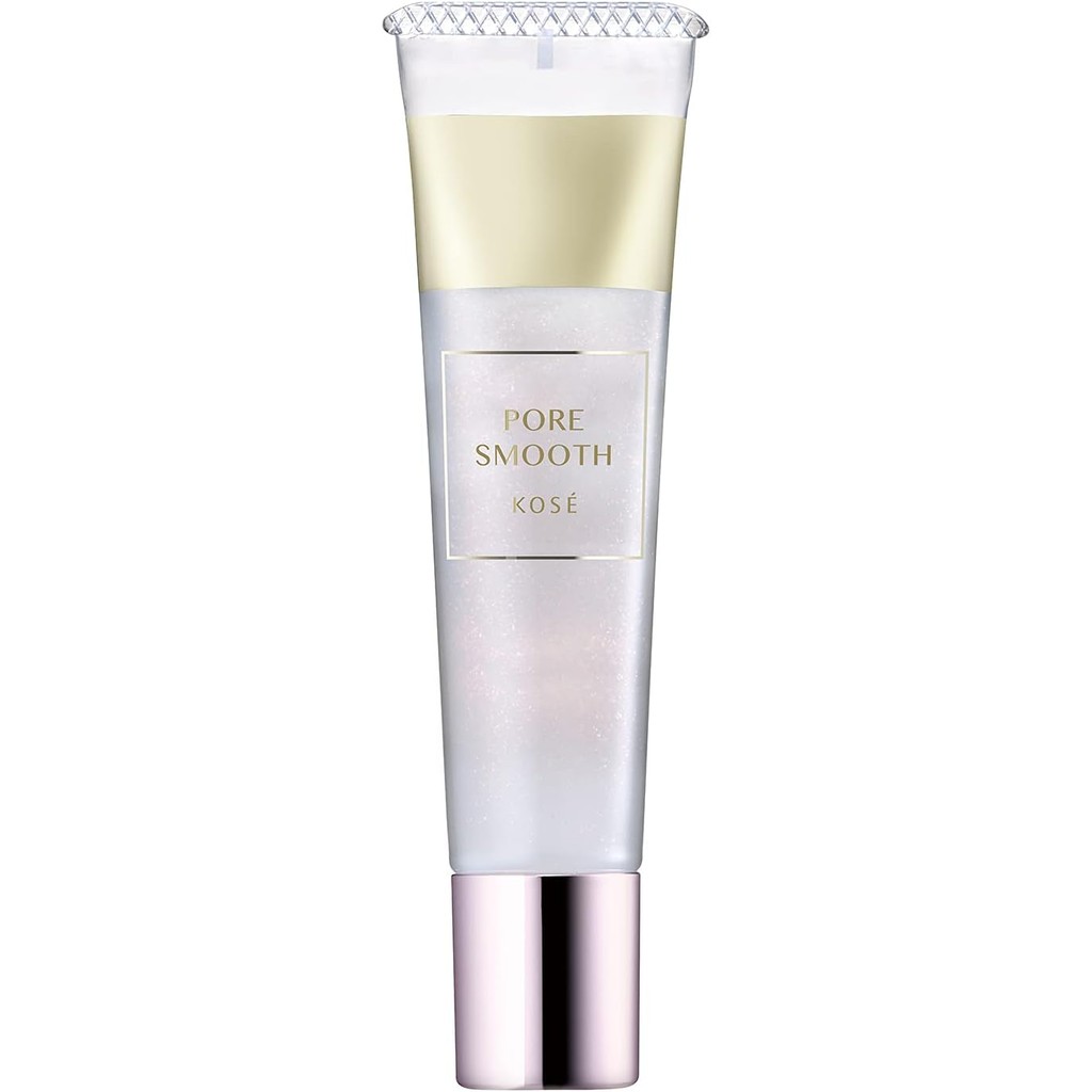 Kose Cosmetics Pore Smooth Primer Makeup Base 15 Grams (x1) #2 genuine ...