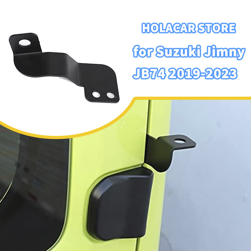 Car Antenna Bracket for Suzuki Jimny JB64 JB64W JB74 JB74W 5 Door 3 Door 2019 2020 2021 2022 20 ...