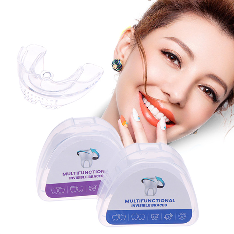 Orthodontic Braces Dental Braces Smile Teeth Alignment Trainer ...