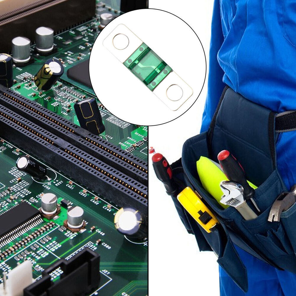 -Dual Battery Systems Industrial Marine Mining Sound Systems & Battery ...