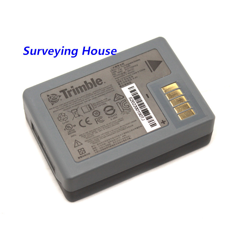 Trimble GPS Battery 76767 for Trimble R10 GPS GNSS Receiver A☄ | Shopee ...