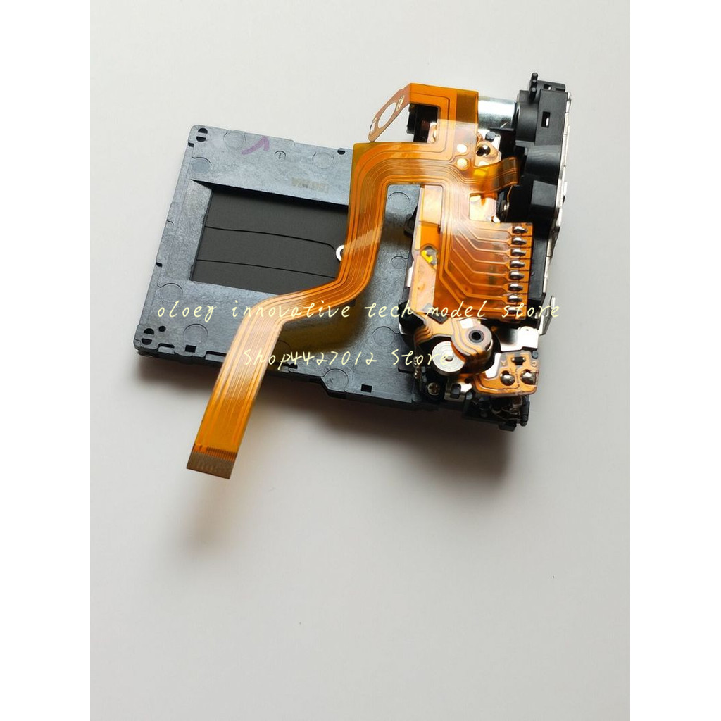 Original for Olympus EM10 II E-M10 mark II shutter unit with motor ...
