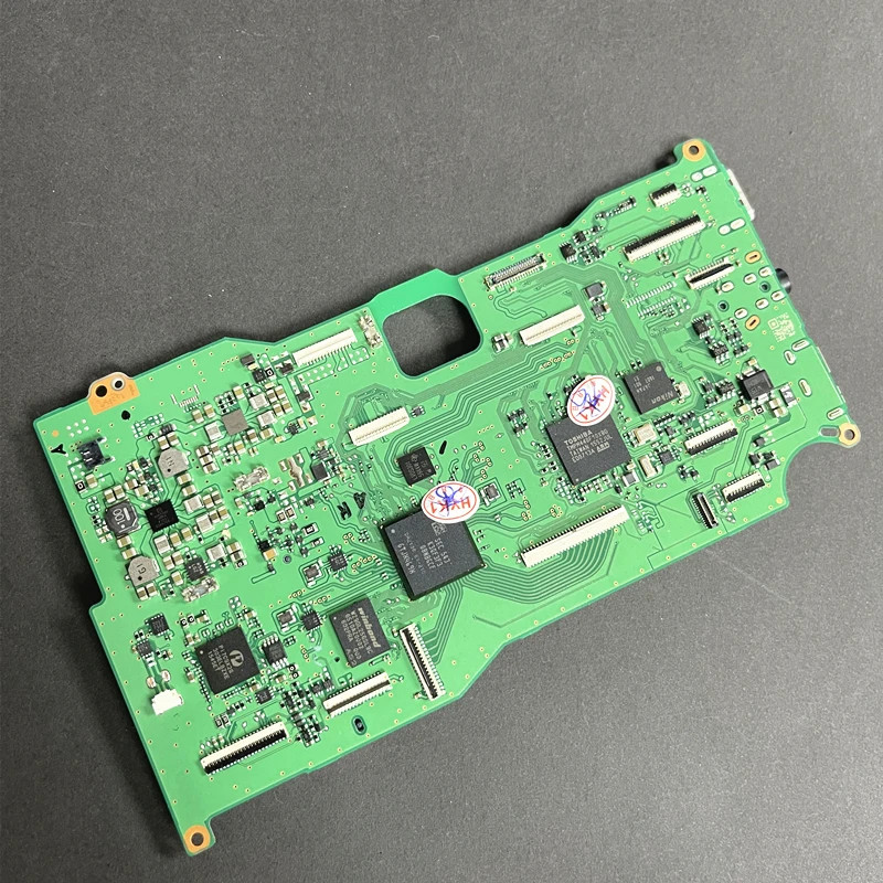 웃For Nikon D500 Mainboard Motherboard Main Board Mother PCB Togo Image ...