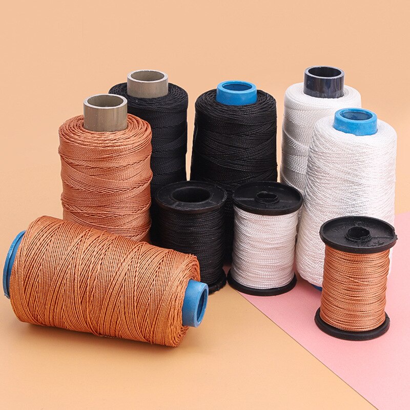 Nylon Sewn Shoe Line Sewing Rope Kite Thread Clothing Sewing Thick ...