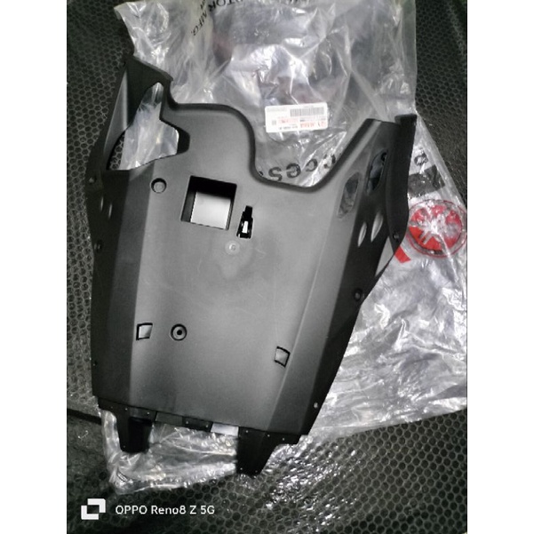 ORIGINAL BANGKA/LOWER COVER NMAX V2 | Shopee Philippines