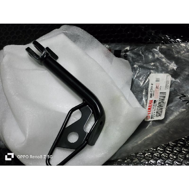 ORIGINAL SIDE STAND NMAX 155 V1/V2 | Shopee Philippines