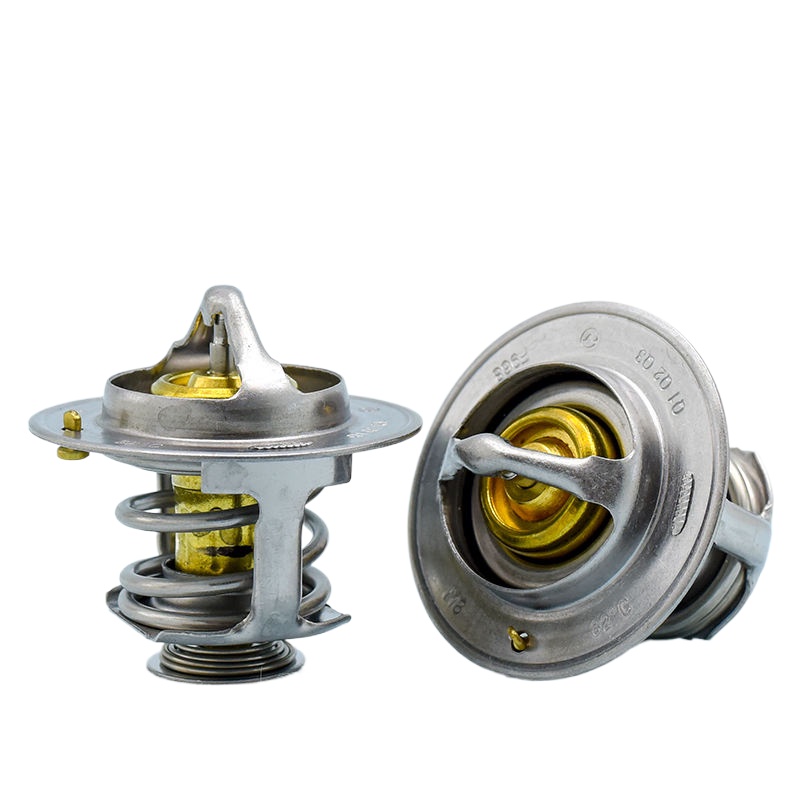 JMC Shunda original thermostat assembly Ford Transit JMC Kaiyun Kai Rui ...