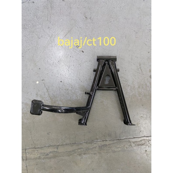 motorcycle center stand CT100/xrm/tmx | Shopee Philippines