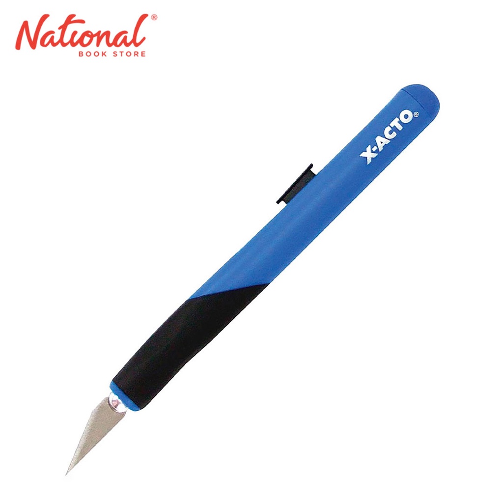 Xacto Stripping Knife Retract-a-Blade Precision Instruments x3204 - Art ...