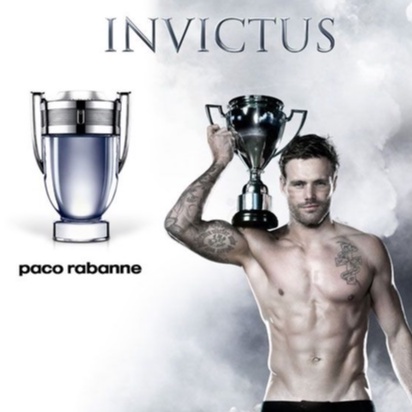 Invictus Legend Eau De Parfum Fresh Fragrance Men's Perfum Long Lasting ...