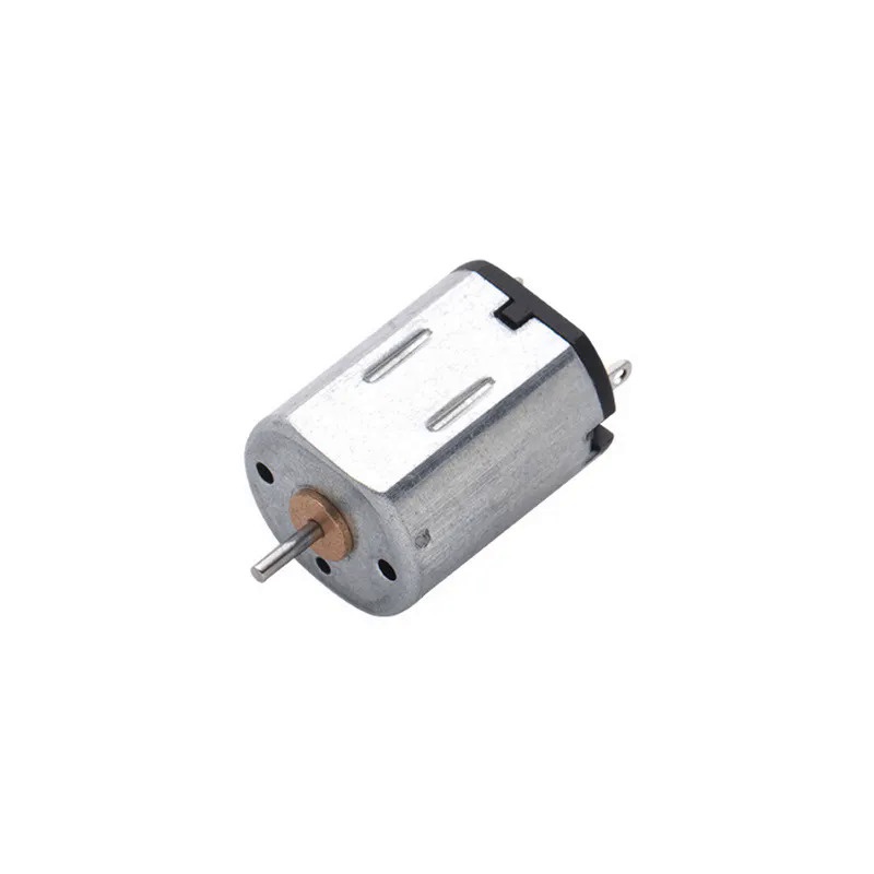 5pcs Mini Metal Gear Motor 3V Electric Gear Micro DC Motors 18000RPM ...