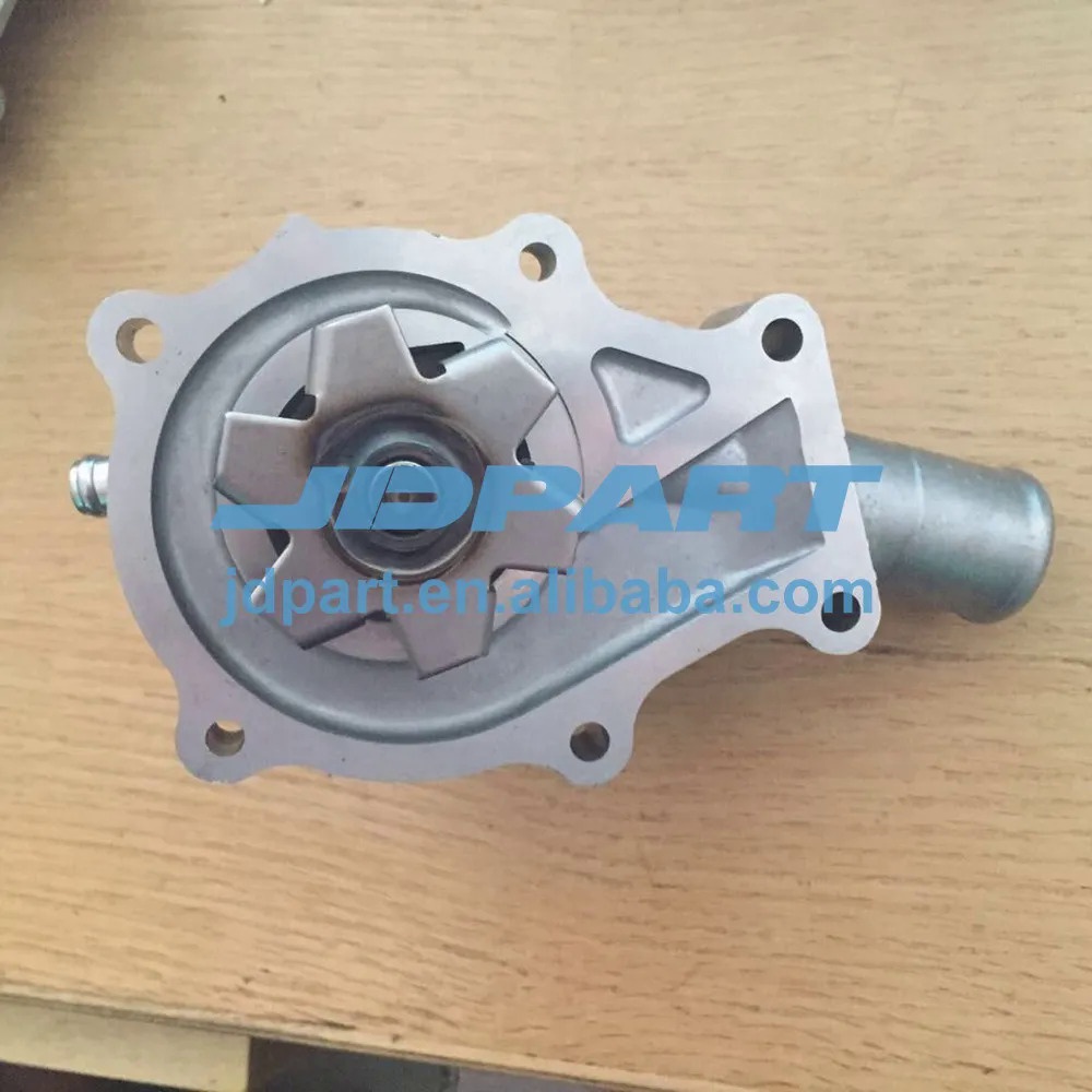D905 D1005 D1105 V1205 V1305 V1405 V1505 Water Pump 16241-73034 For ...