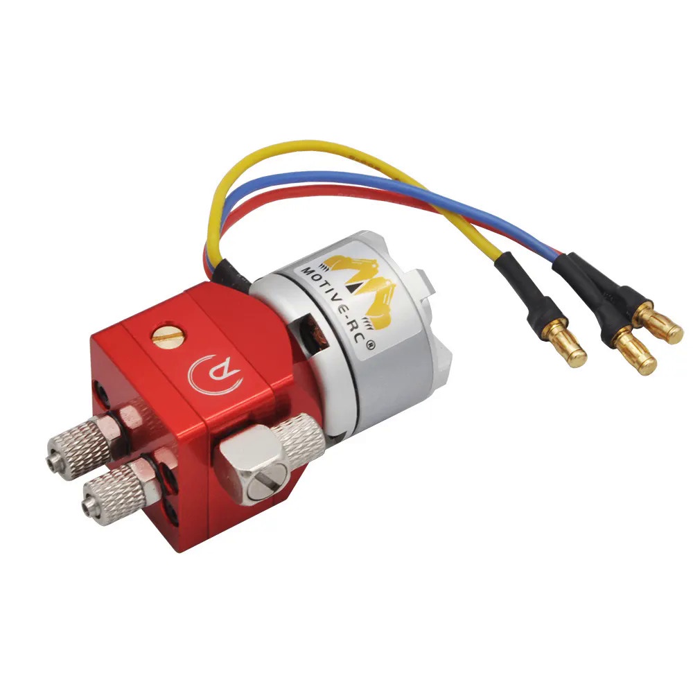 6Mpa Hydraulic Pump 2212 900KV Motor with Pressure Regulating Valve For ...