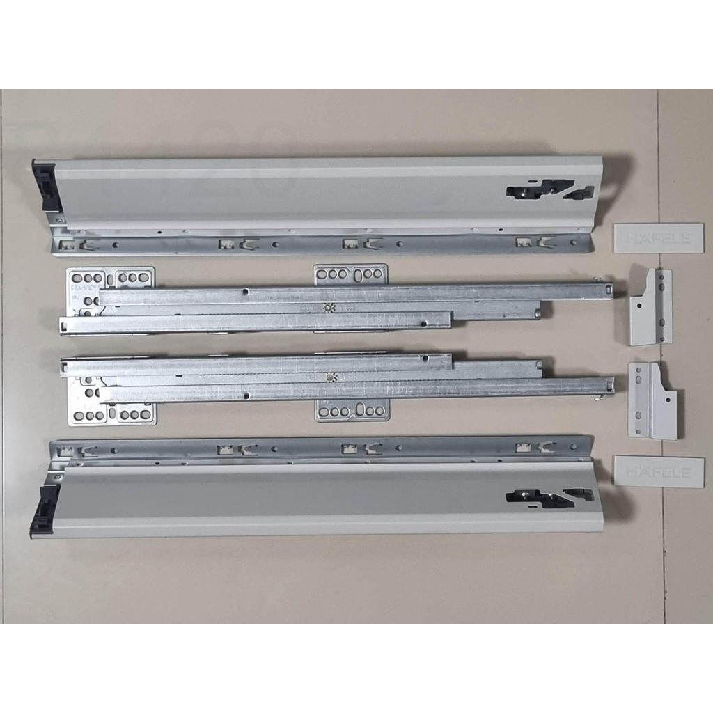 S706 Hafele Drawer box set (SOFTCLOSE) | Shopee Philippines