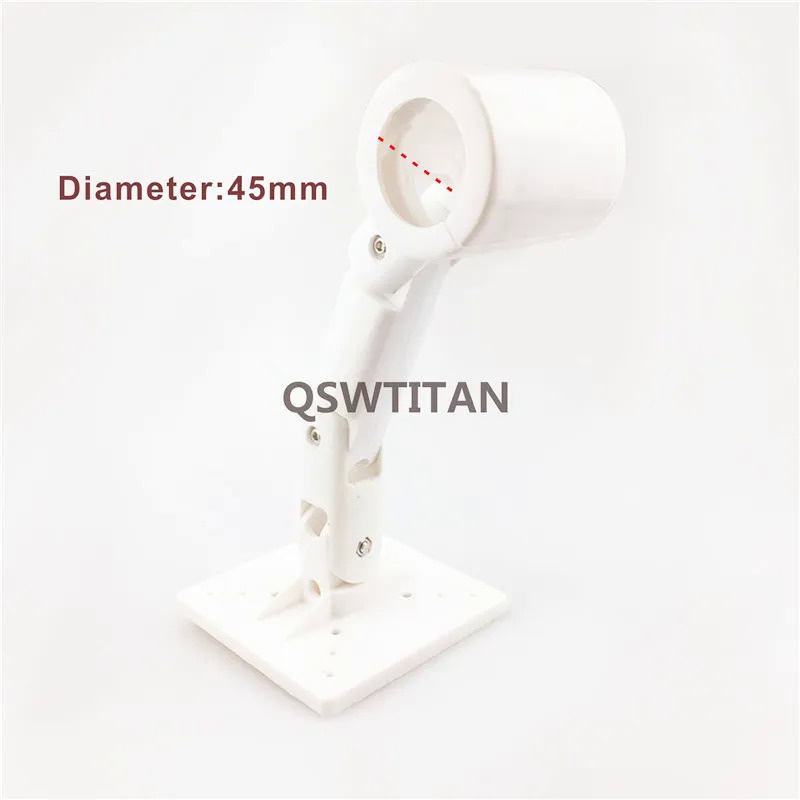 YJDJ Dental Chair LCD Monitor Holder Arm Bracket plastic rack for ...