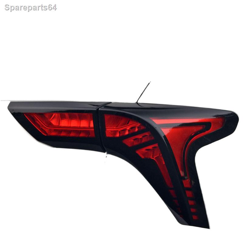 Suitable for new energy Nezha V rear tail light assembly Nezha V ...