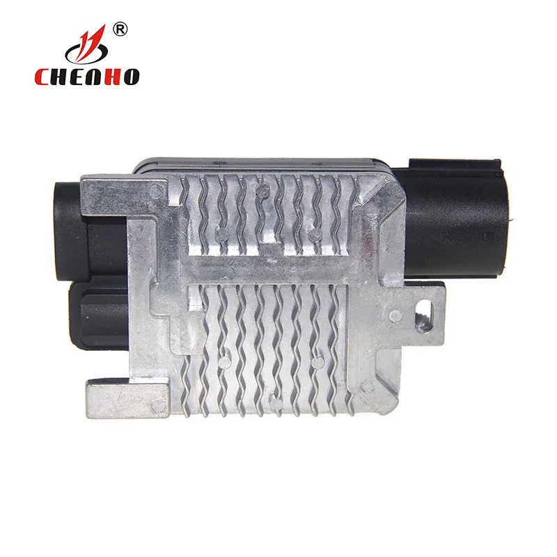 ΨFor F-ord Crown Victoria Town Marquis Cooling Fan Control Relay Module ... ΨFor F-ord Crown Victoria Town Marquis Cooling Fan Control Relay Module ...