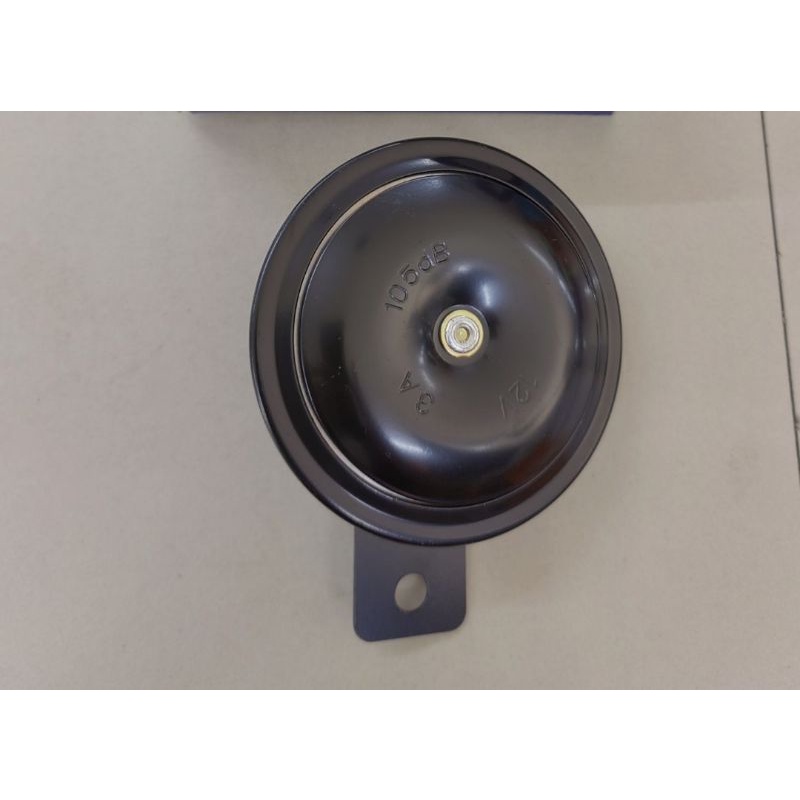 motorcycle/car stock horn big/small-12v | Shopee Philippines