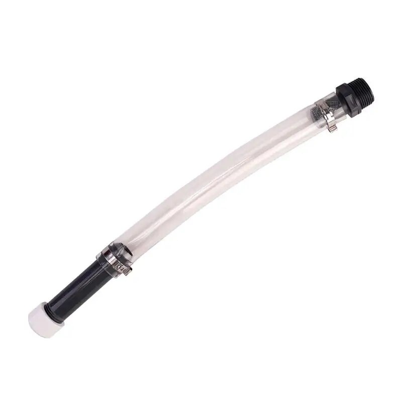 ☄Racing Fuels Filler Hose 14 Inch VP Racing Fuels Filler Hose VP Racing ...