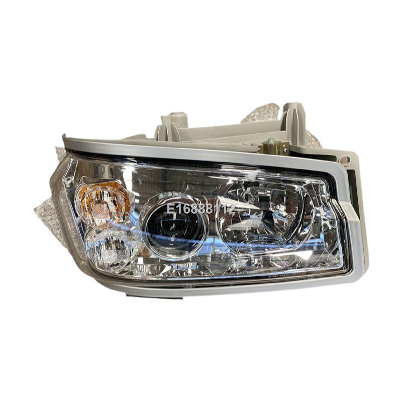 itable for SINOTRUK Howo headlight assembly headlight ♣ HOWO heavy ...