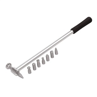 ☭Auto Body Dent Repair Tool Tapper for Motorcycles Car Body Dent ...