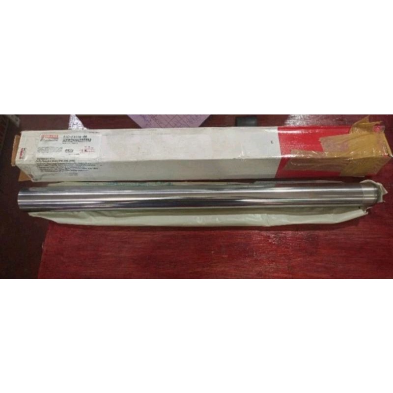Original Yamaha Innertube/ front shock for Yamaha FZ/FZi (per piece ...