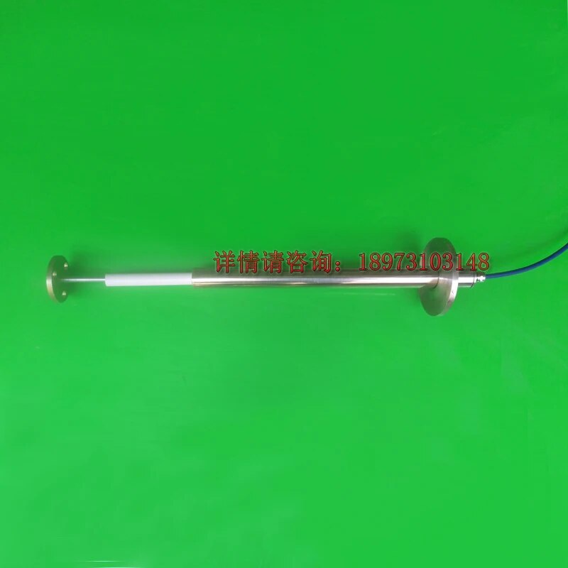 Vibrating string single point subsidence meter bedrock displacement ...